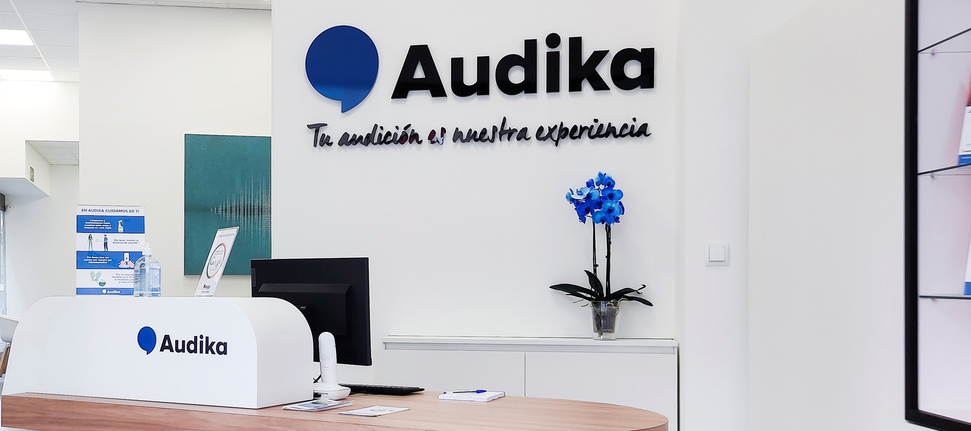 AVANTE gana la cuenta de medios de AUDIKA | AVANTE