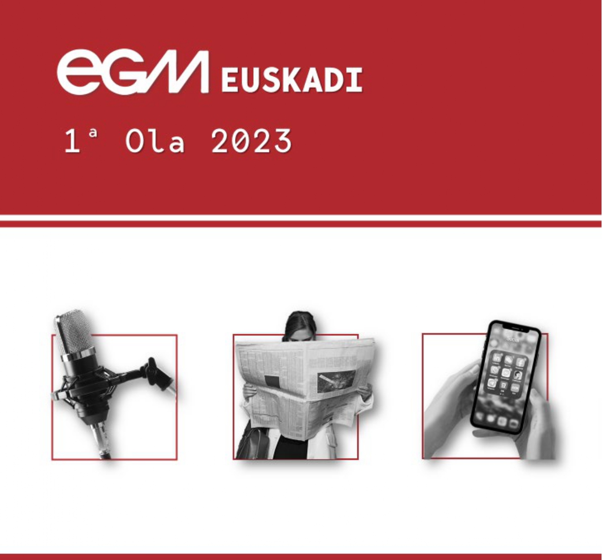 Estudio General de Medios (EGM) | AVANTE